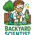 Home - The backyard scientist experiment